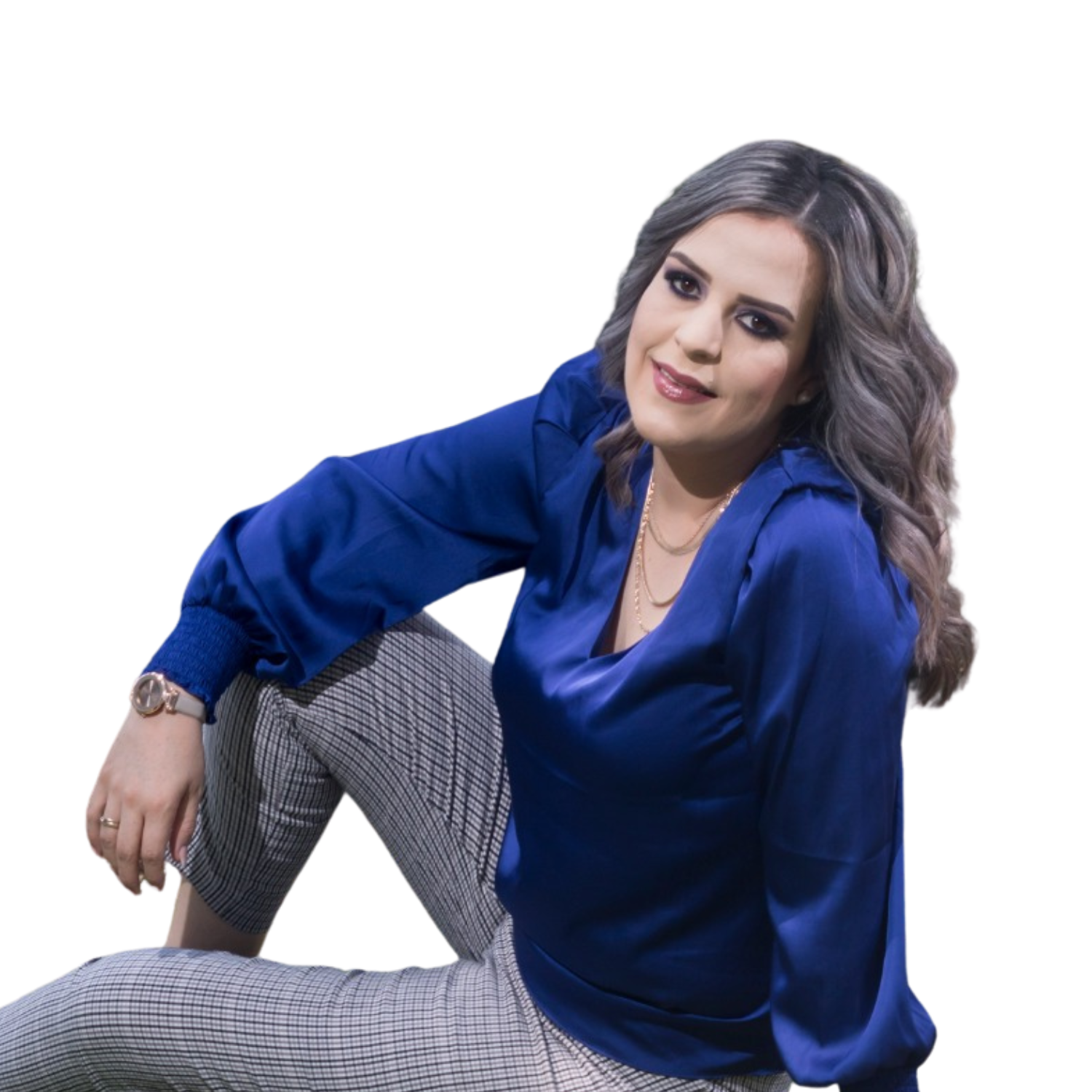 Acerca de mi – Sandra Alvarez Consultora de Imagen
